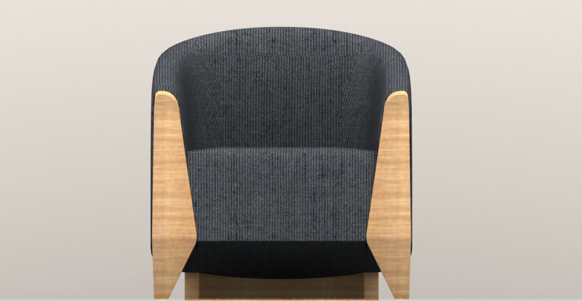 CHAIR 3DMAX FULL TEXTURES 3D model | CGTrader