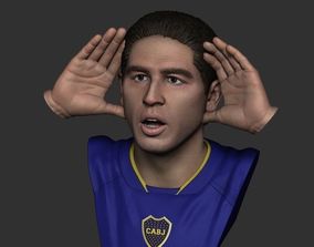 Boca 3D Printing Models | CGTrader