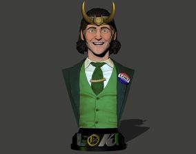 Asgard 3D Printing Models | CGTrader