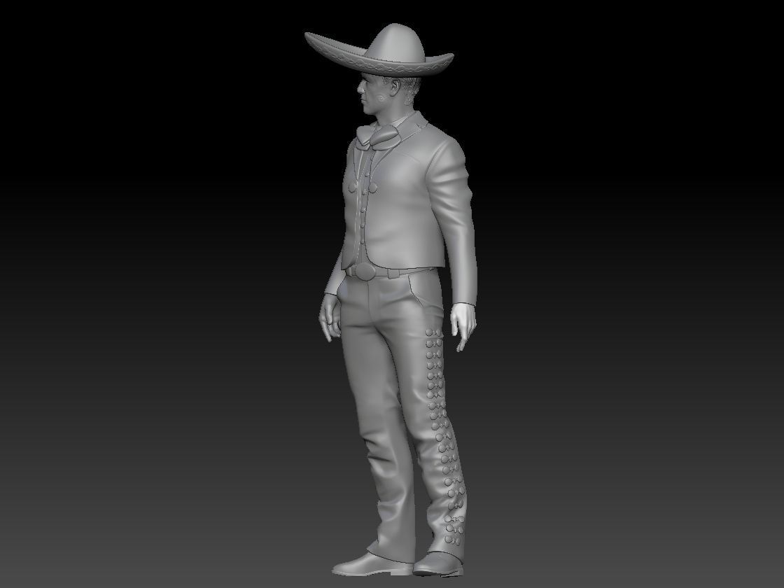 CATRIN HALLOWEEN 2 3D model 3D printable | CGTrader