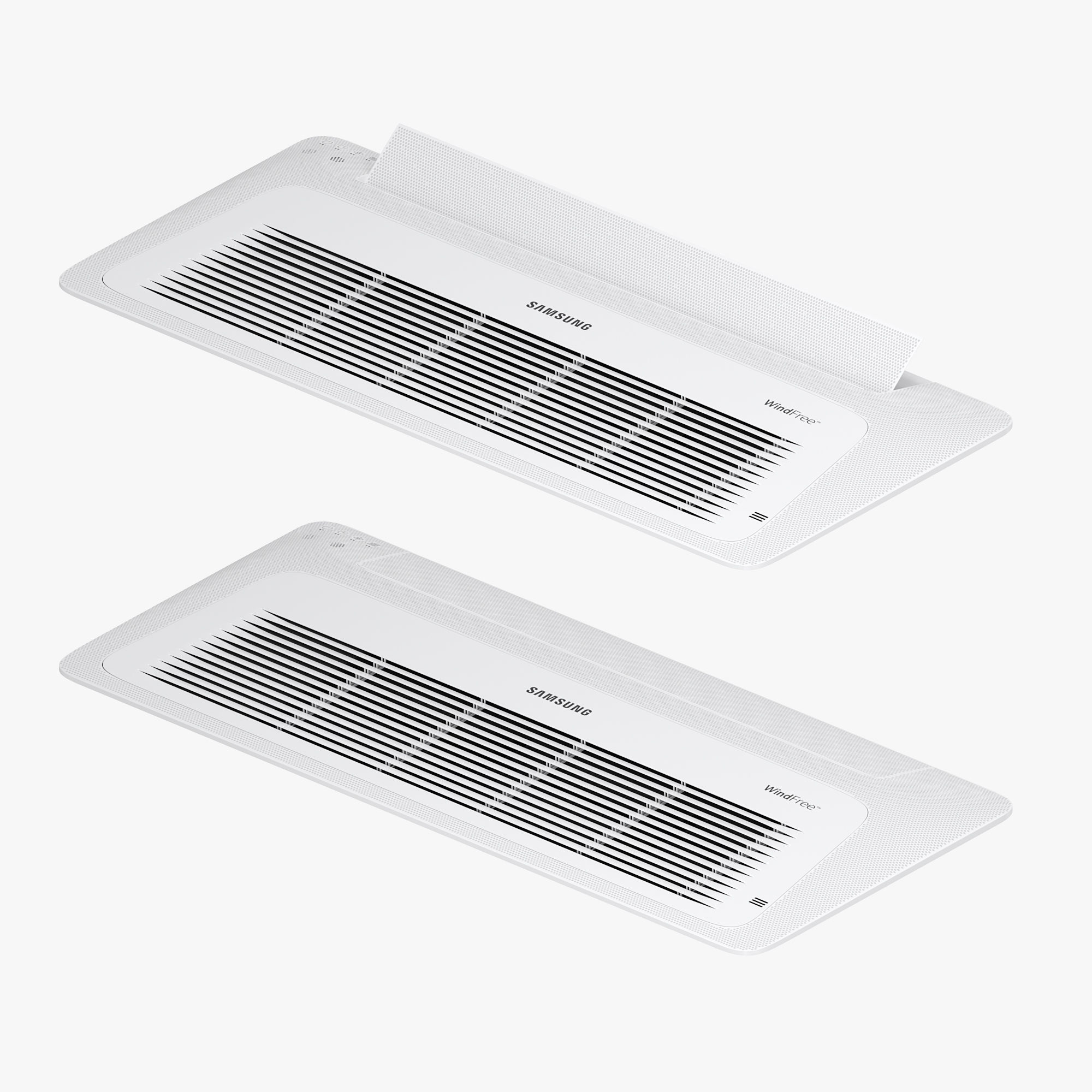 Samsung Windfree 1 way cassette AC 3D model | CGTrader