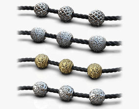 Bead 3D Printing Models | CGTrader