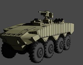 Idf 3D Printing Models | CGTrader