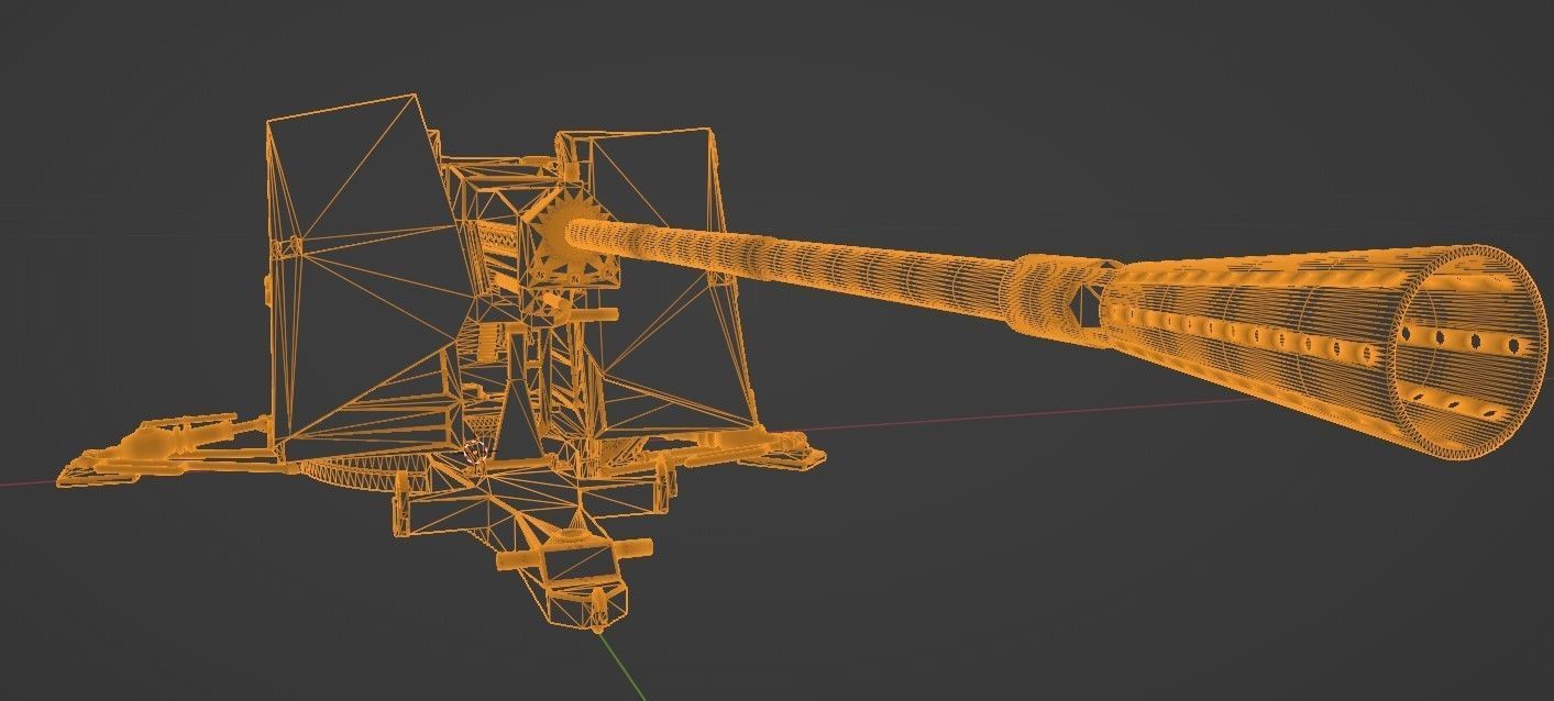 55mm FLAK VG2 GERAT 58 AUTOM FLUGABWEHRKANONE 3D model | CGTrader