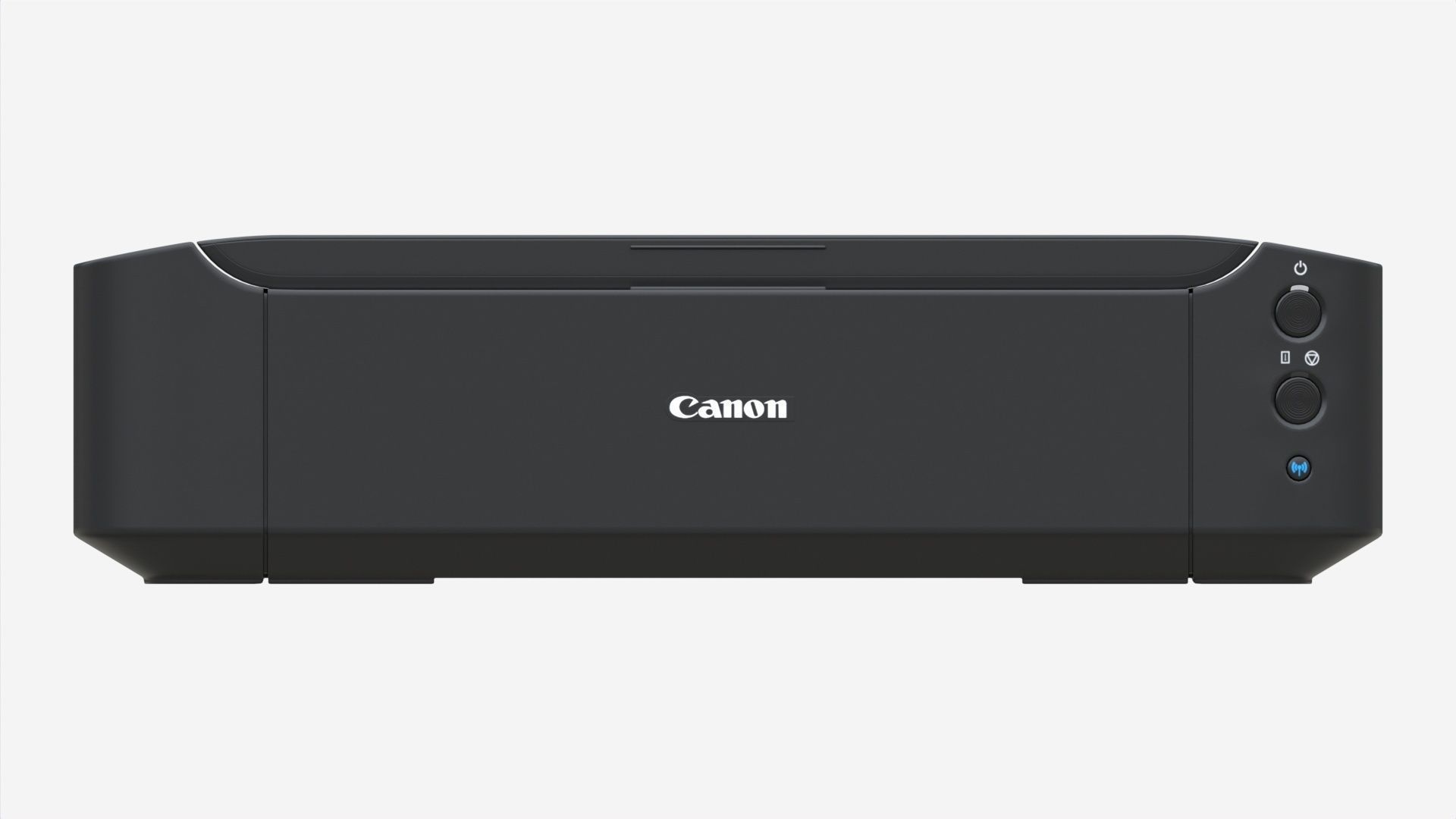 Canon Pixma iP8750 Printer 3D model | CGTrader