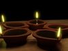 3D model Diwali Diya 3d model VR / AR / low-poly | CGTrader
