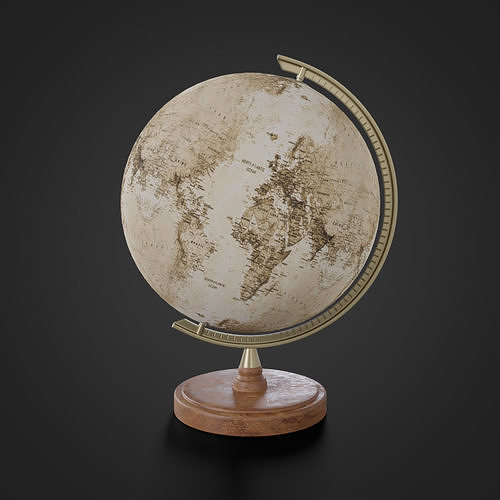 World3 Model