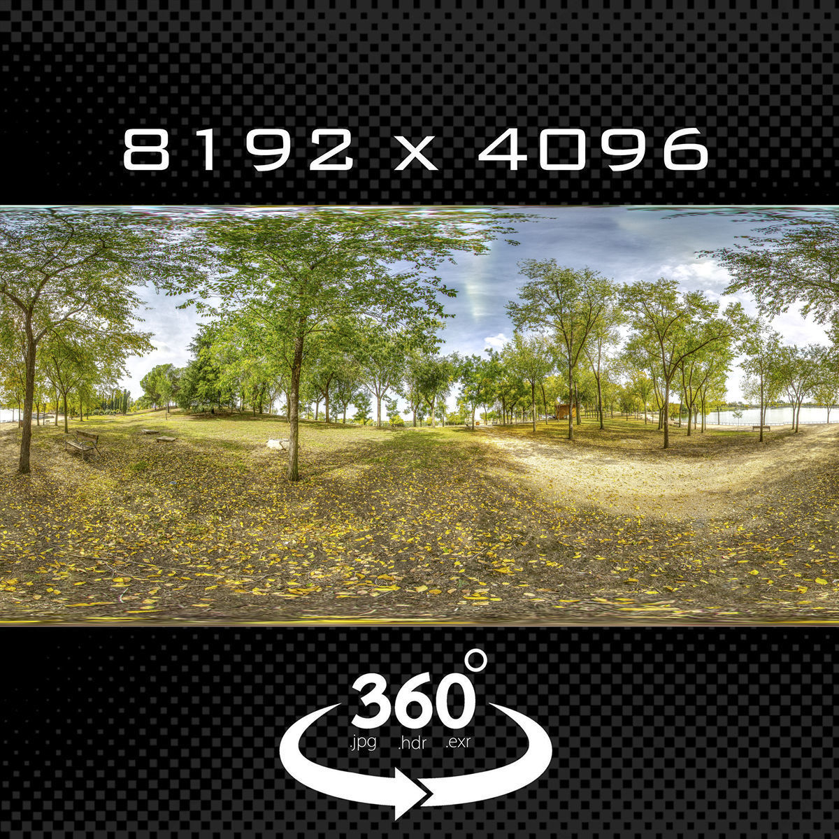 HDR 008 3D model | CGTrader