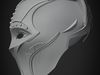 Black Panther Shuri Helmet for Cosplay 3D model 3D printable | CGTrader