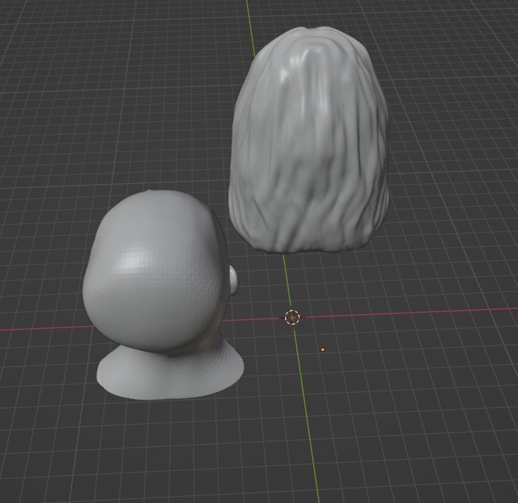 Three Fingers 3D model 3D printable | CGTrader