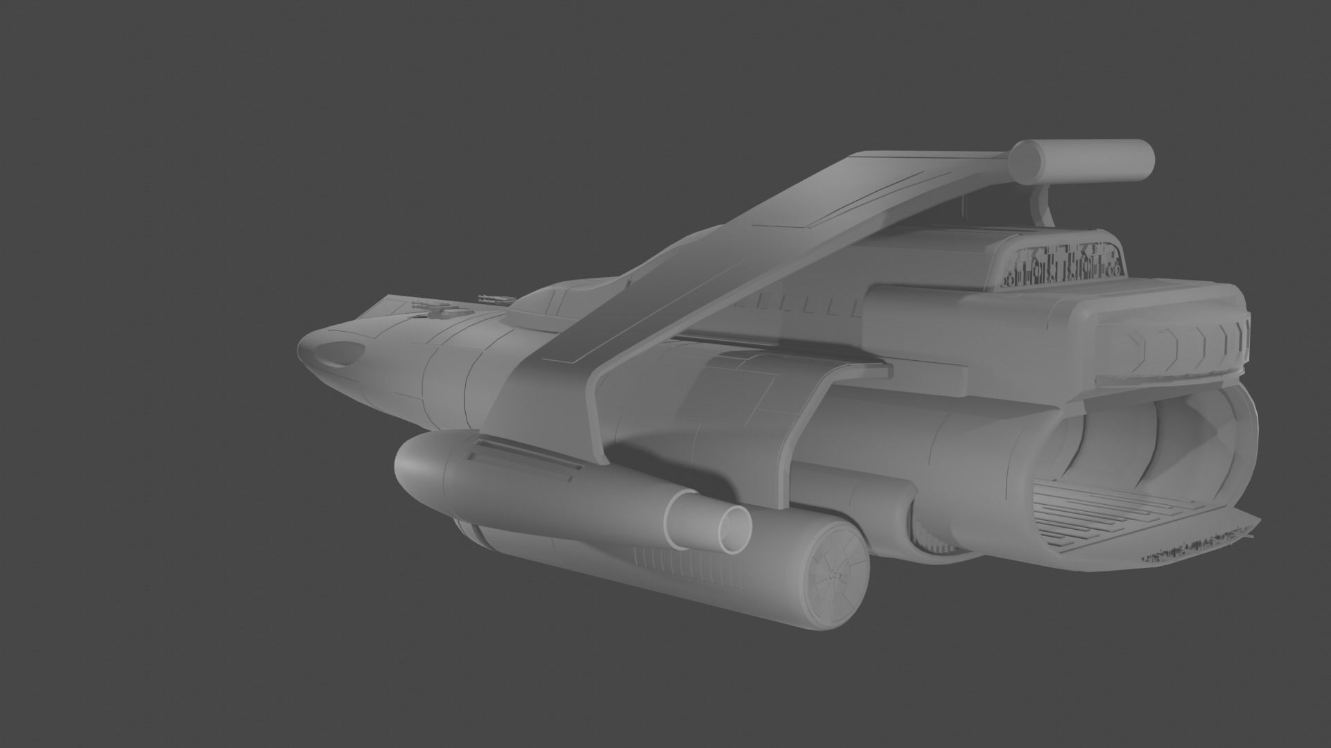 Jade Shadow 3D model | CGTrader