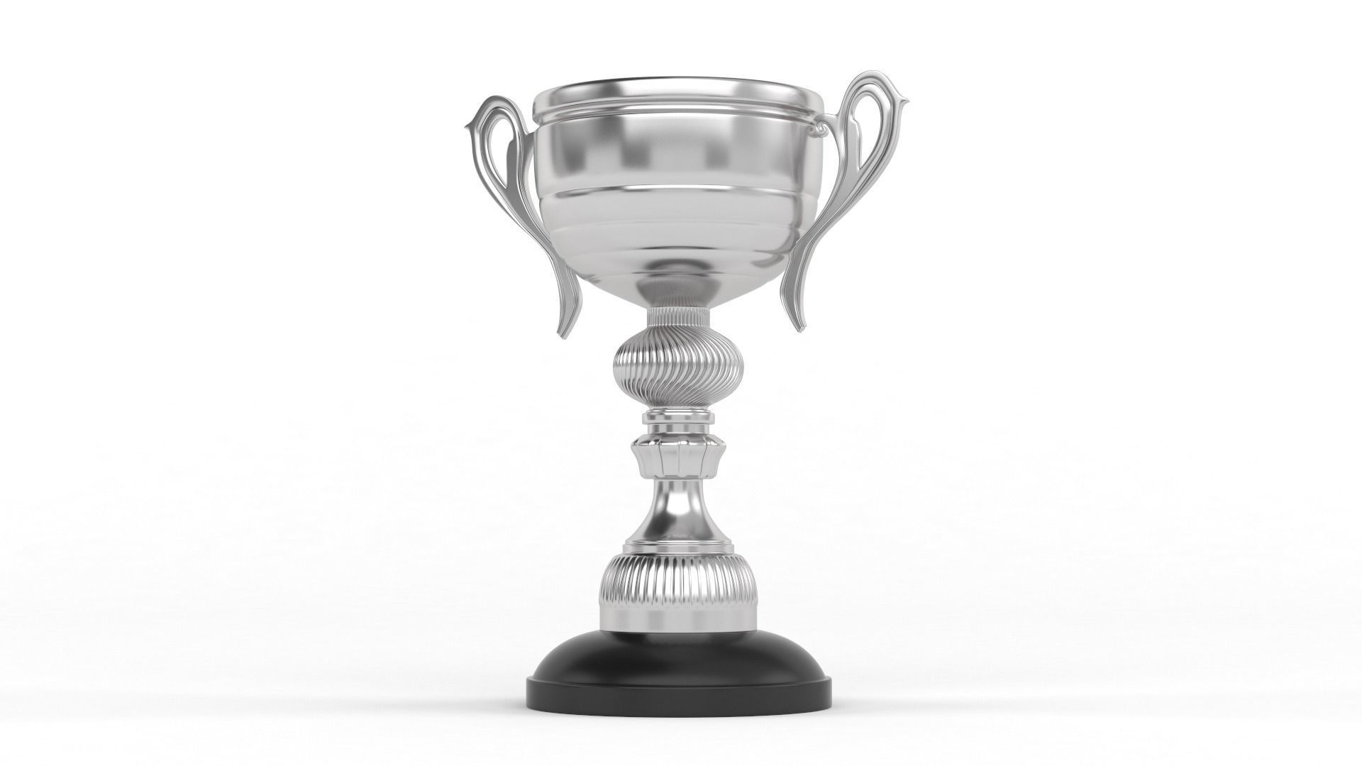 Cups Trophy 3D model | CGTrader