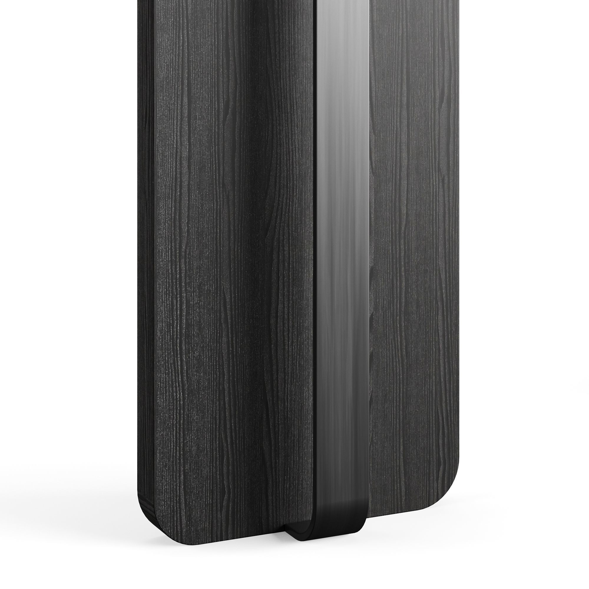 Ana Roque BLOCK Console Table 3D model | CGTrader