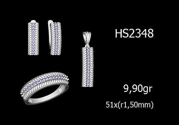 Women Rings Earrings Pendants STL OBJ FBX Details 3D model 3D printable ...