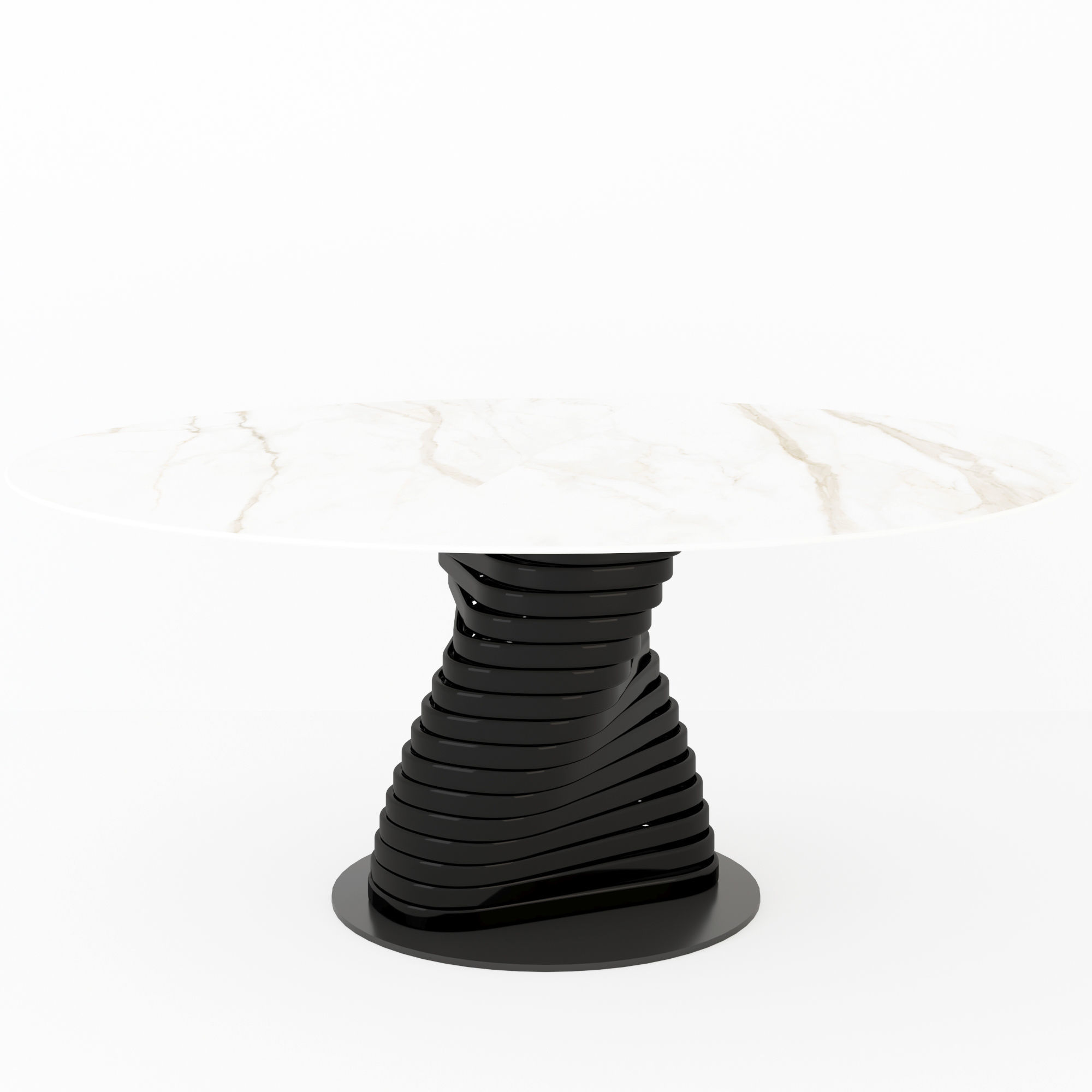 eforma table 3D model | CGTrader