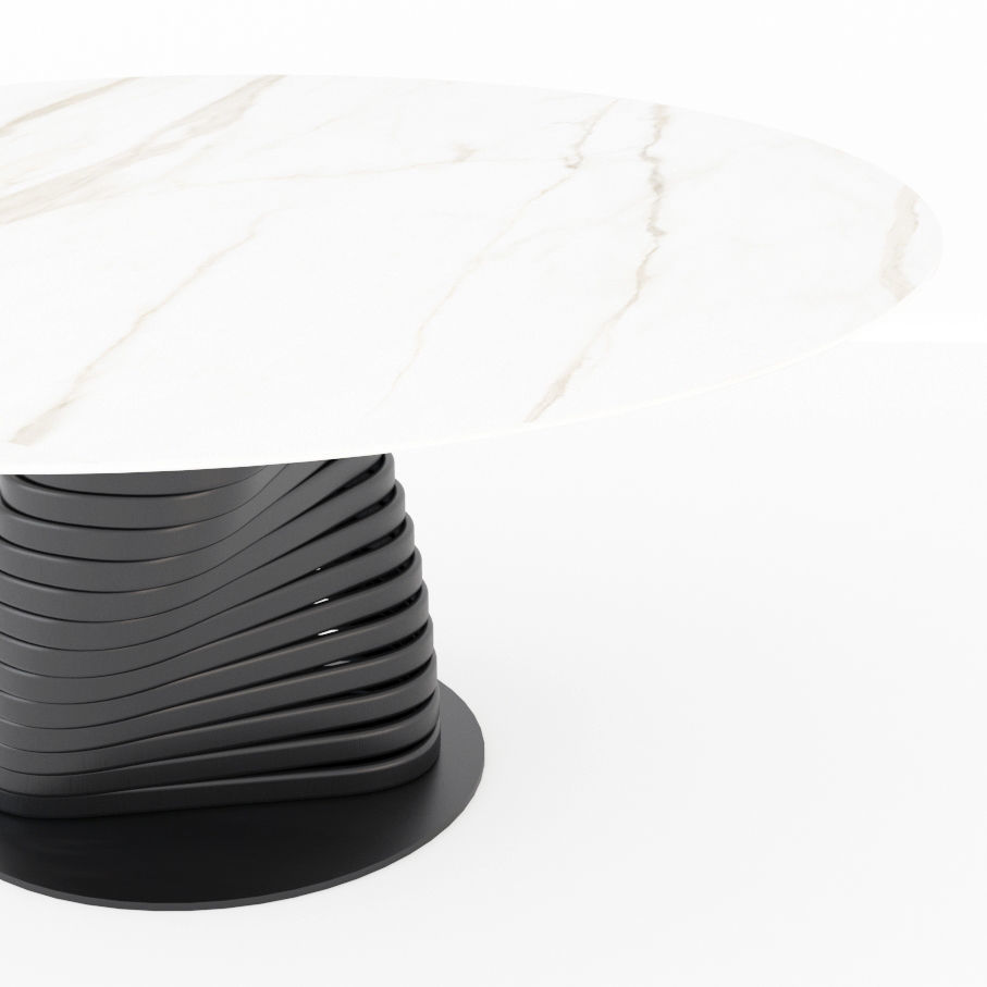 eforma table 3D model | CGTrader