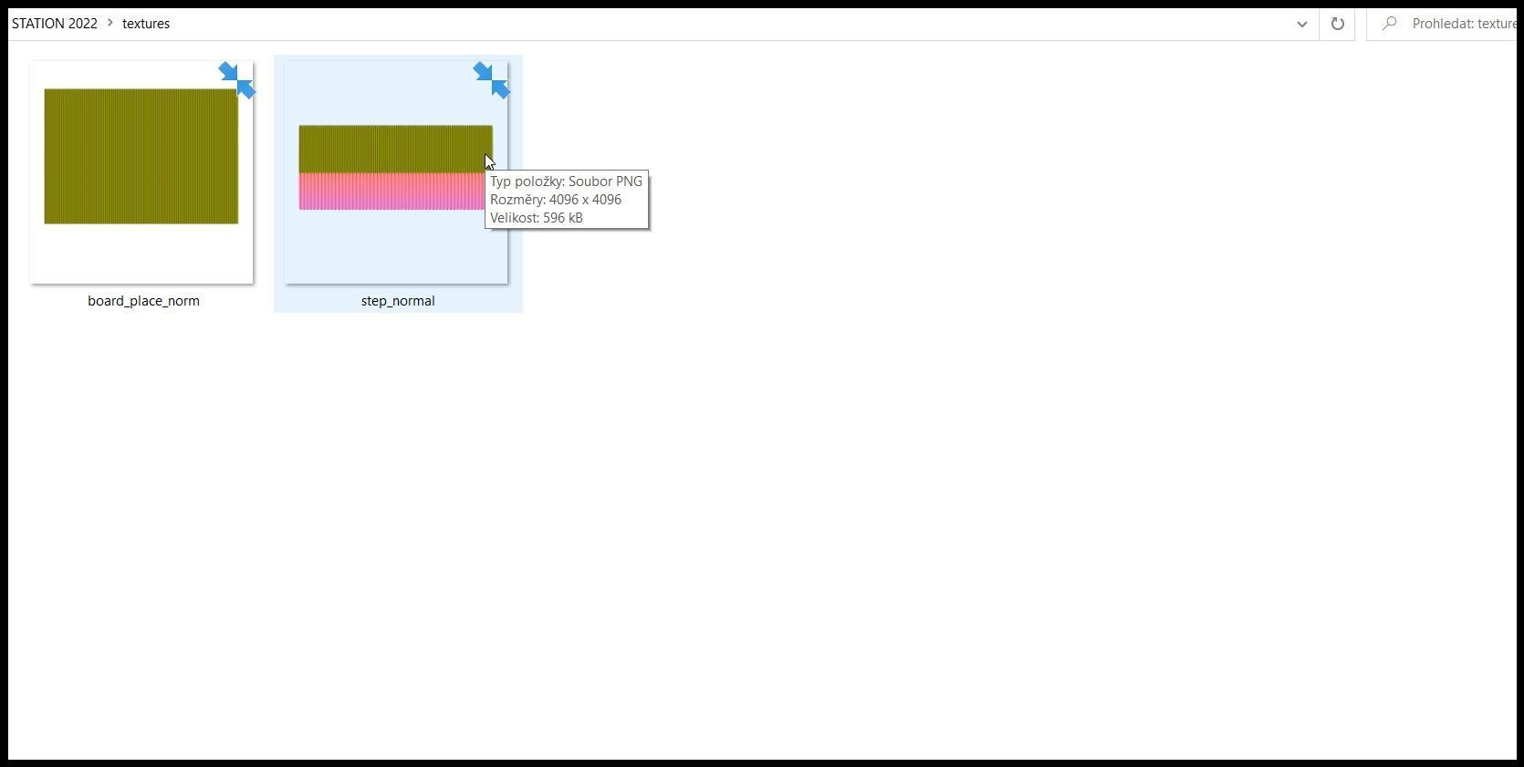 Monorail station with trains 3D model | CGTrader