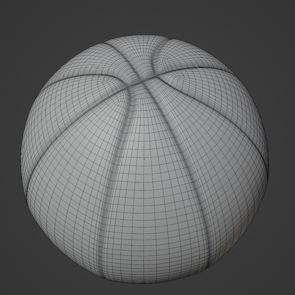 Basketball Ball 3D model | CGTrader