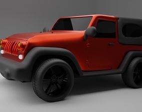 Thar 3D Models | CGTrader