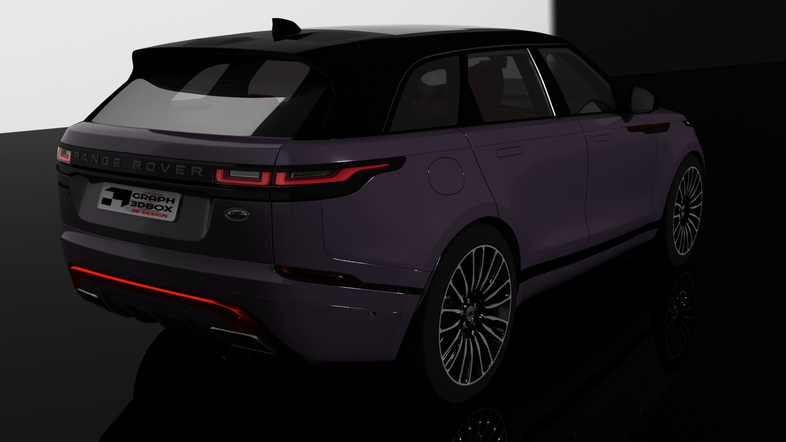 Vellar Fu textures 3D model | CGTrader