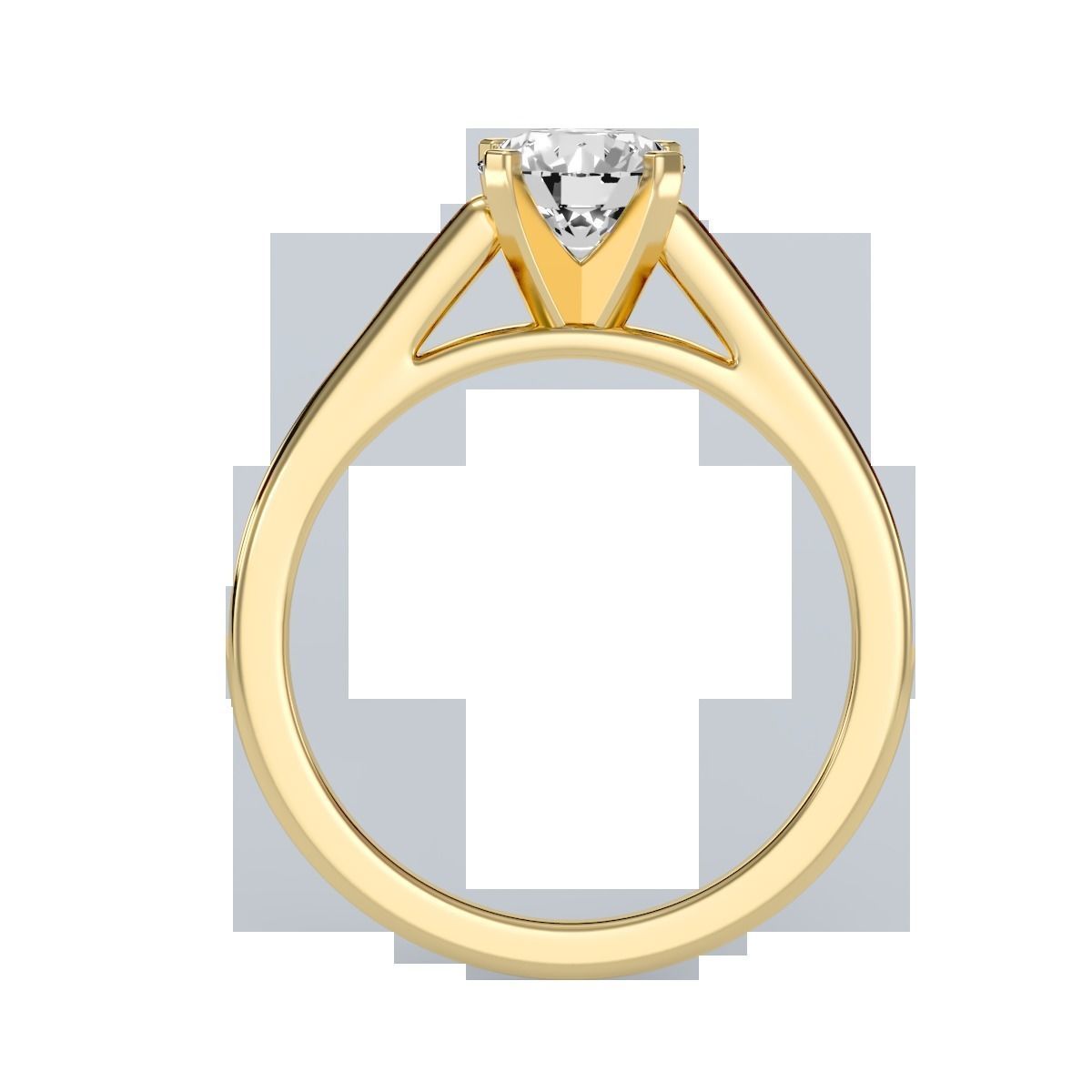 Ring jewelry Rings Cad 3dm and STL Files 3D model 3D printable | CGTrader