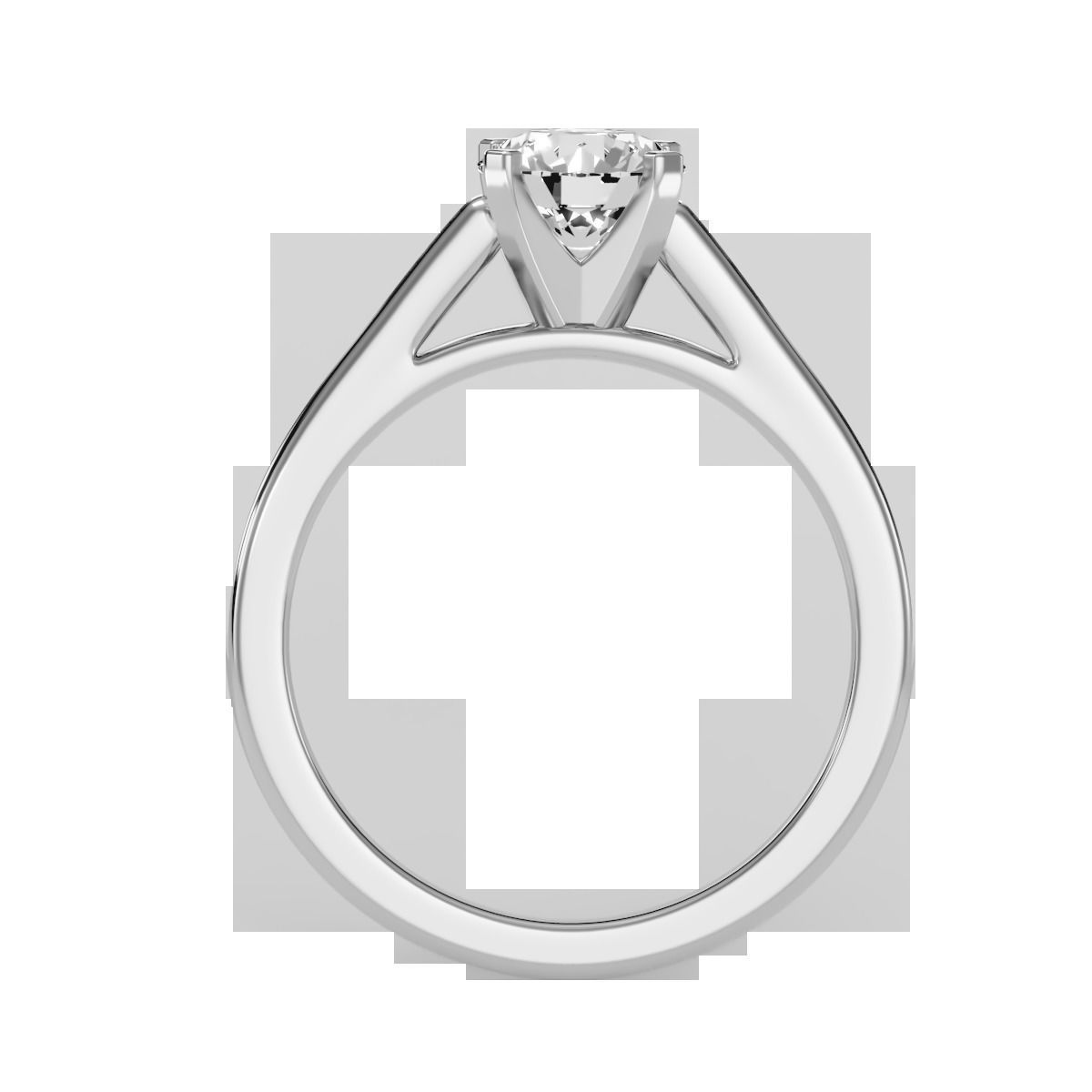 Ring jewelry Rings Cad 3dm and STL Files 3D model 3D printable | CGTrader