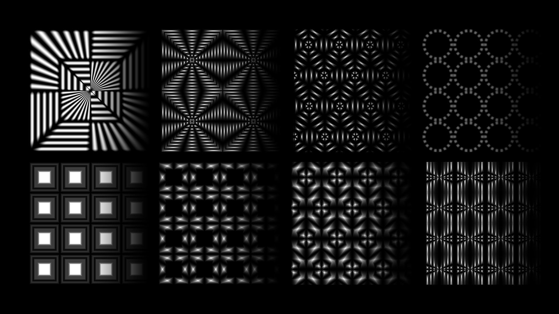 150 Tileable and Detailed Alphas Texture Texture | CGTrader