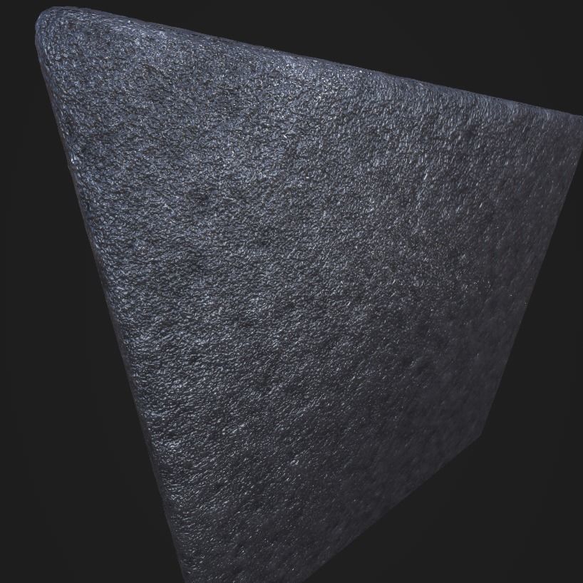 10 embossed pbr materials for rough metal surfaces set 3 Texture | CGTrader