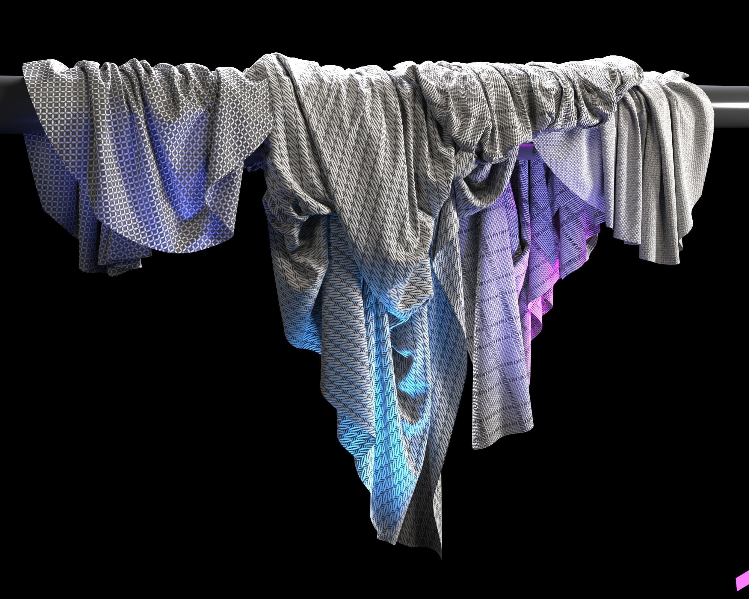 61 Tileable Fabric Pattern Texture | CGTrader
