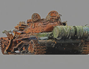 Tank 3D Models | CGTrader
