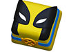 Wolverine Keycaps Hugh Jackman Marvel Comics 3D model 3D printable ...