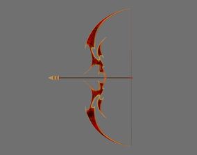 Free Bow 3D Models | CGTrader
