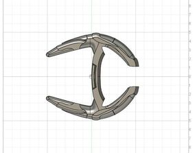 Voltron 3D Printing Models | CGTrader