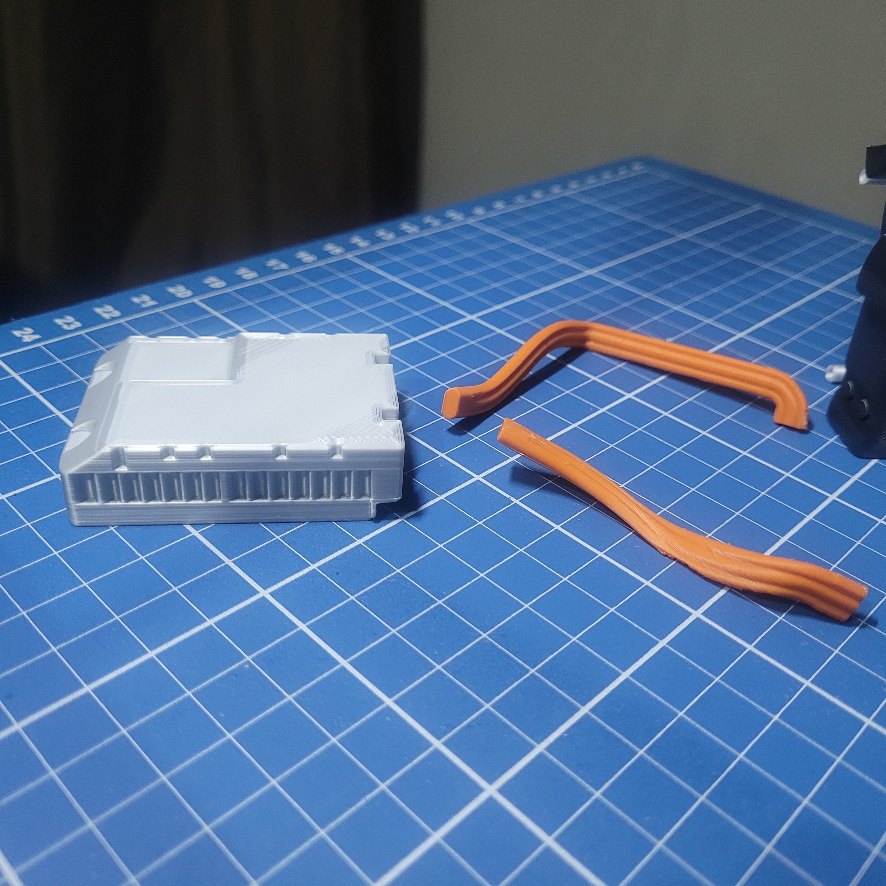 F1 HYBRID ENGINE STL FILES 3D model 3D printable | CGTrader