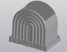 Rainbow 3D Printing Models | CGTrader