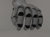 Guts Mechanical Arm Fan Art for Cosplay 3D model 3D printable | CGTrader