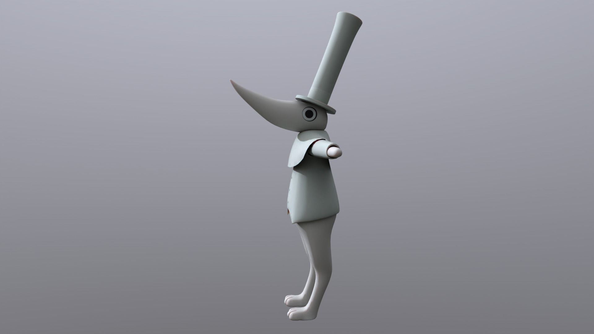 3D model Soul Eater - Excalibur Rigged VR / AR / low-poly | CGTrader