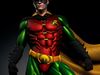 Robin 3D model 3D printable | CGTrader
