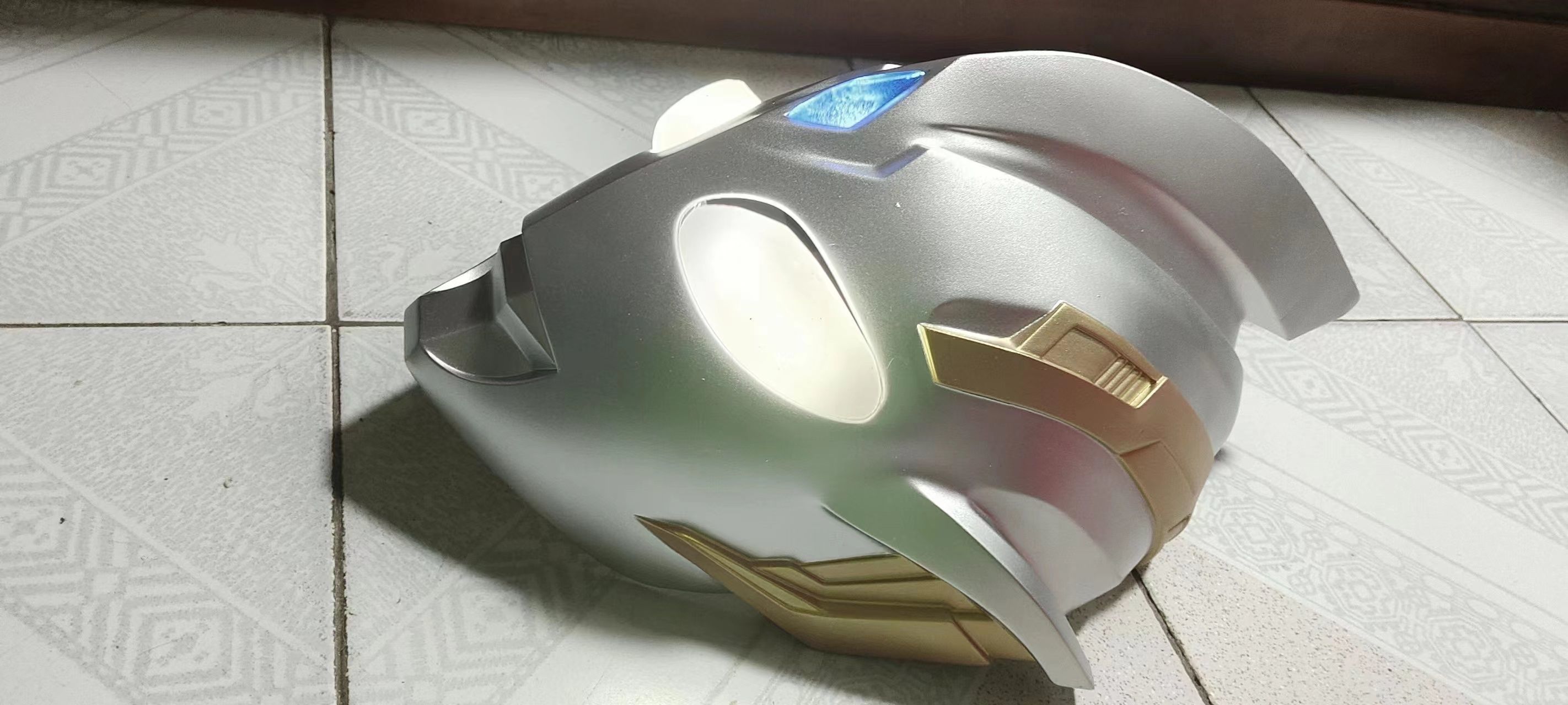 Ultraman Terika 3D model 3D printable | CGTrader
