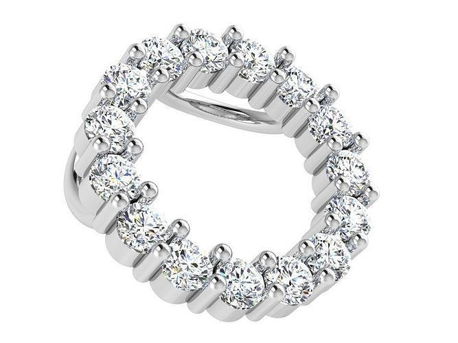 Sunshine pendant 2912 3D print model 3D model 3D printable | CGTrader