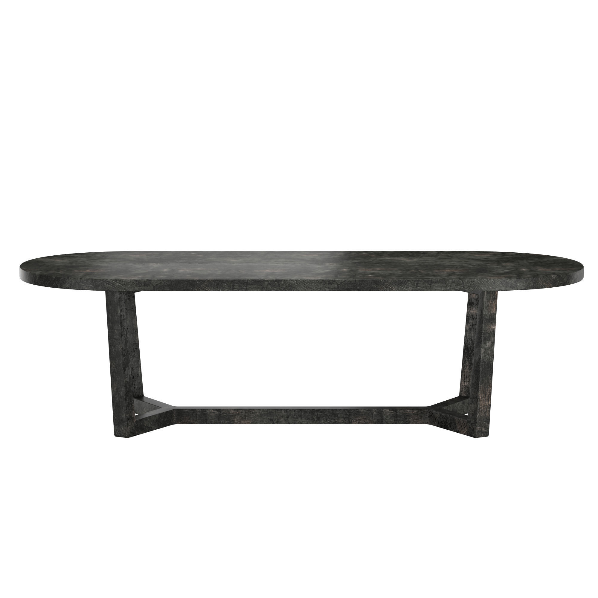 Table Dan Astele 3D model | CGTrader