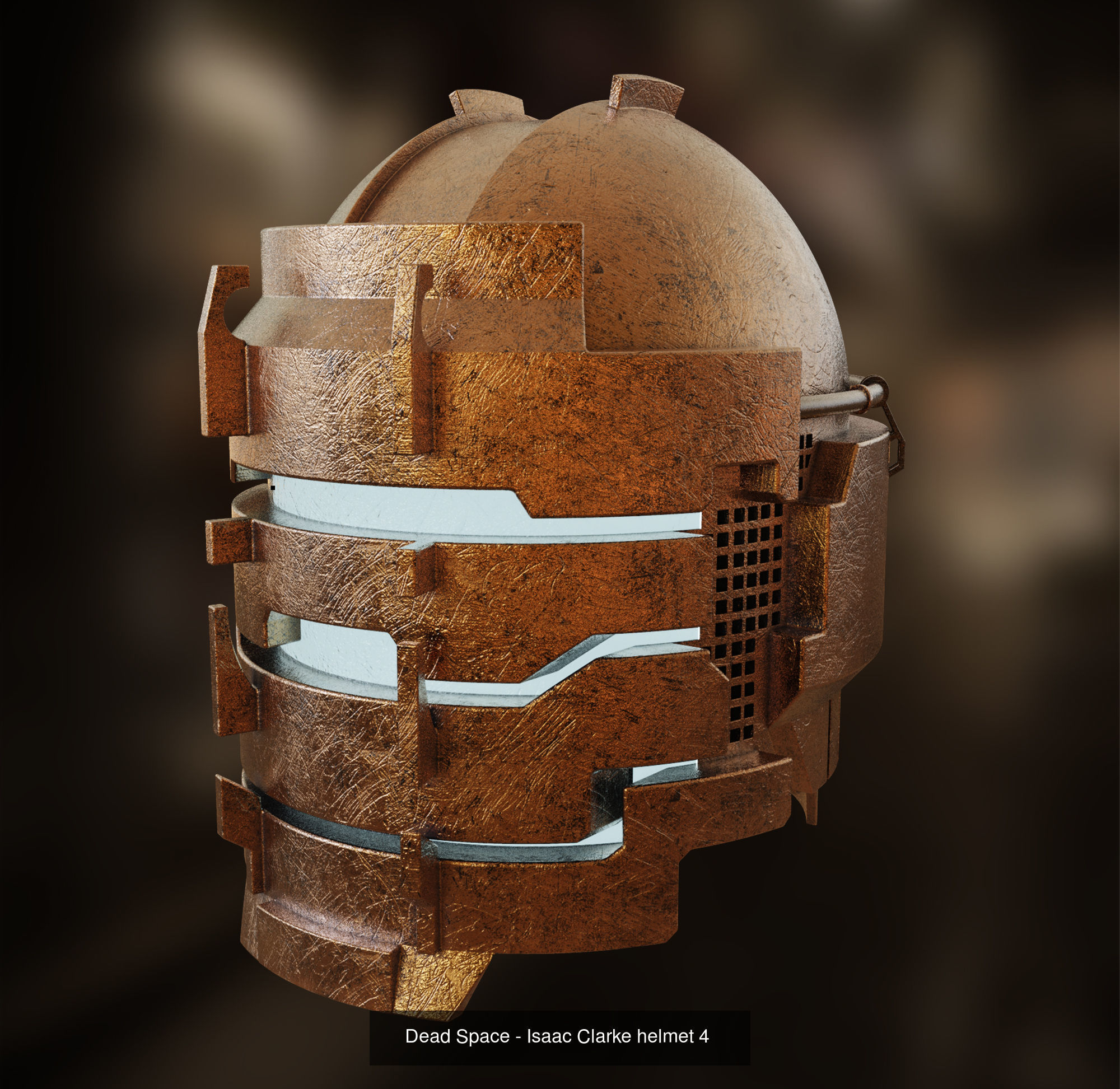 Dead Space 3D Model Collection | CGTrader