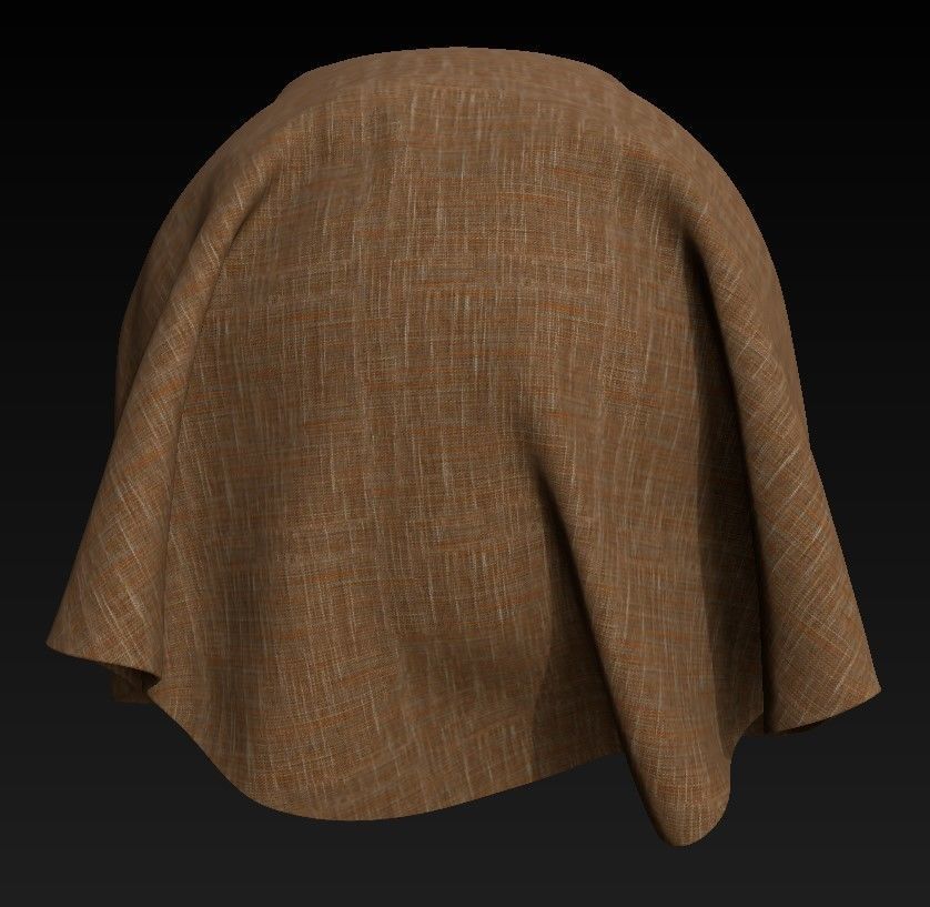 3D model 10 Fabric Texture Vol 11 VR / AR / low-poly | CGTrader