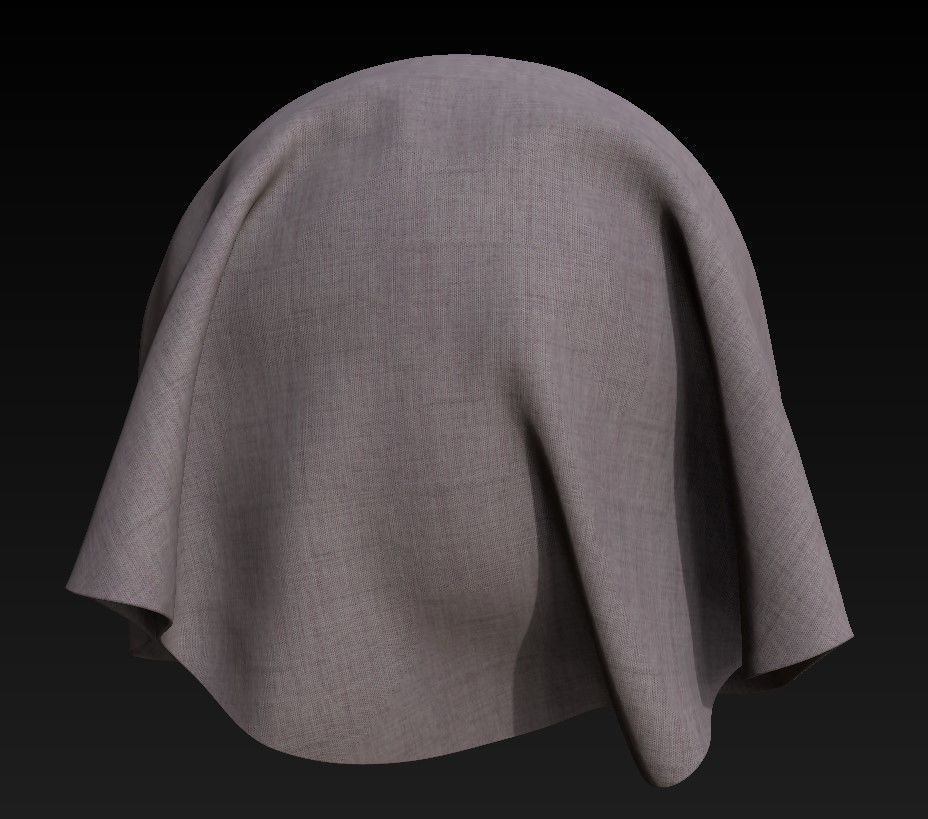 3D model 10 Fabric Texture Vol 11 VR / AR / low-poly | CGTrader