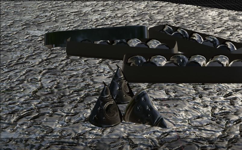 3D model ANAR BOMB - INDIAN FIRE CRACKER VR / AR / low-poly | CGTrader