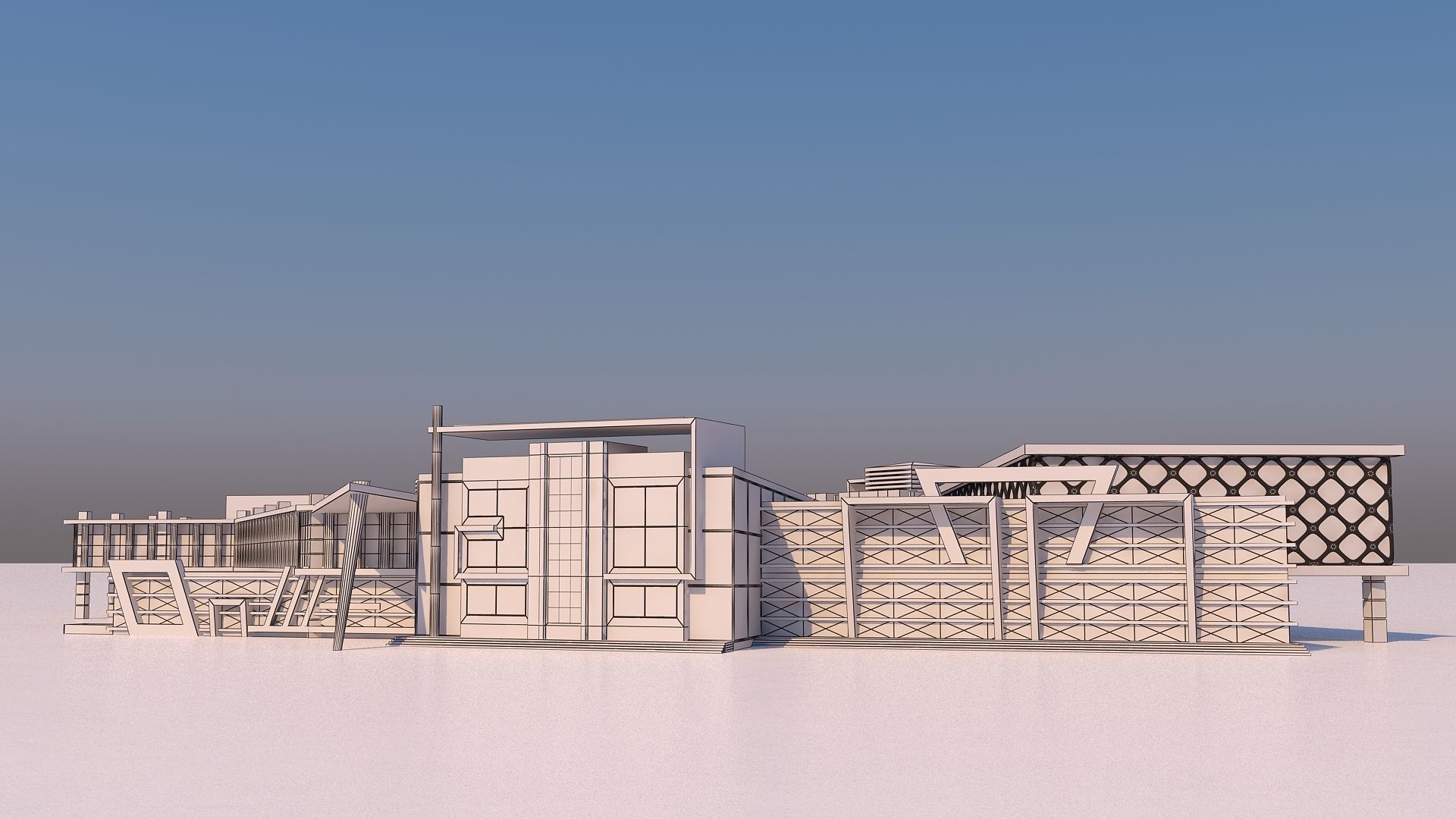 0018 - R-R Furniture Academy Project 02 - 2Ds Plans - 3Ds Files 3D ...