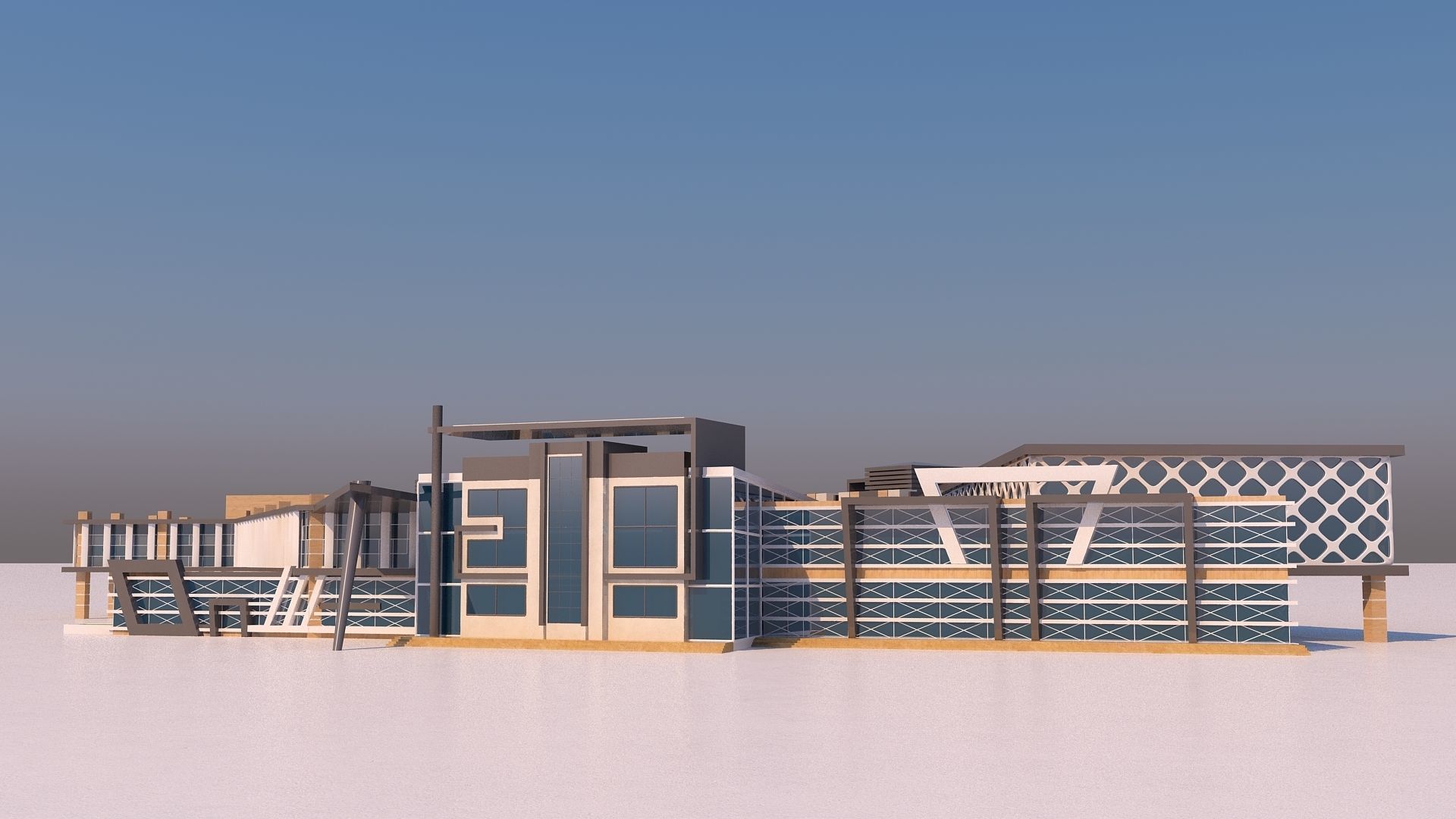 0018 - R-R Furniture Academy Project 02 - 2Ds Plans - 3Ds Files 3D ...