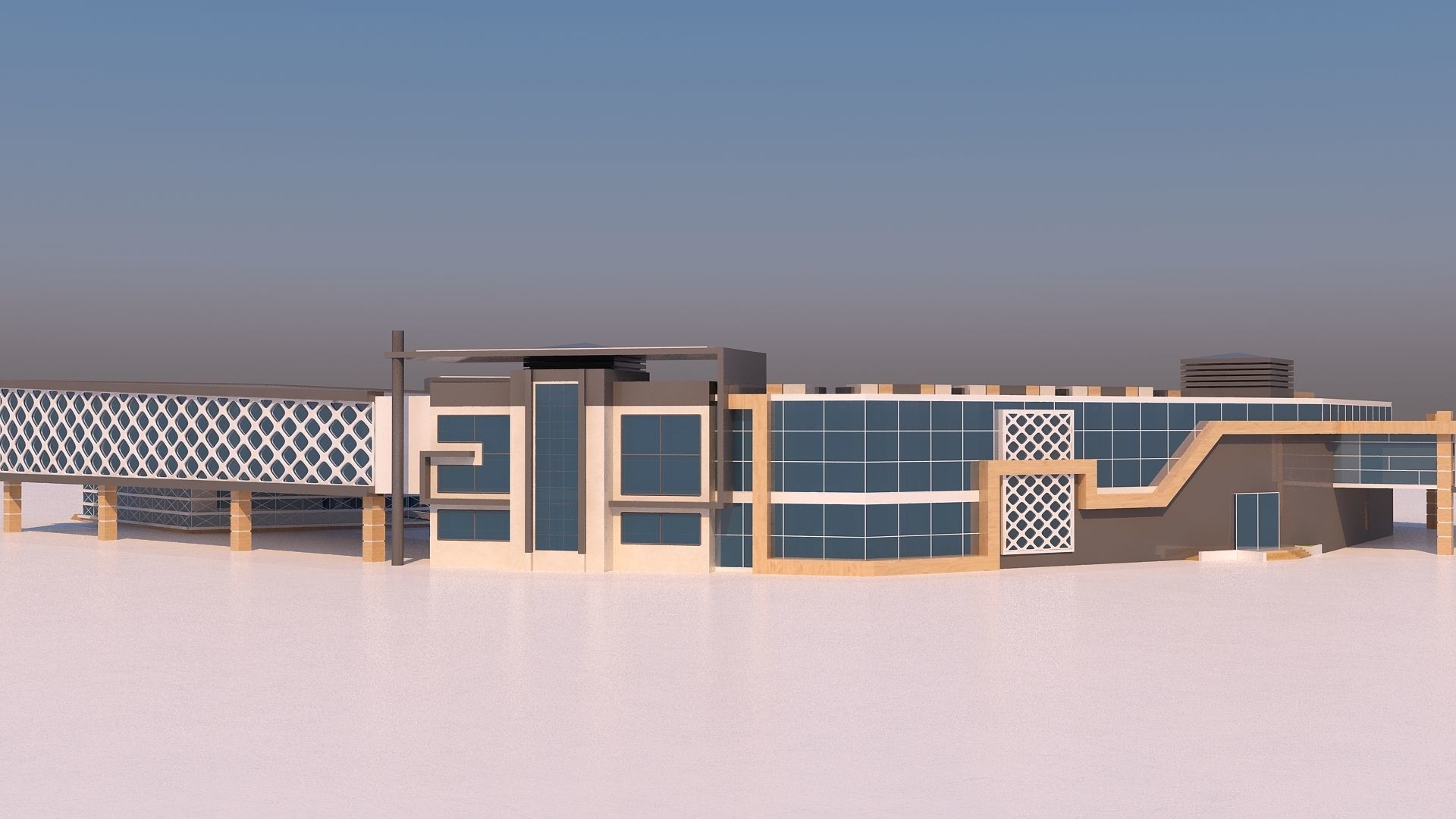 0018 - R-R Furniture Academy Project 02 - 2Ds Plans - 3Ds Files 3D ...