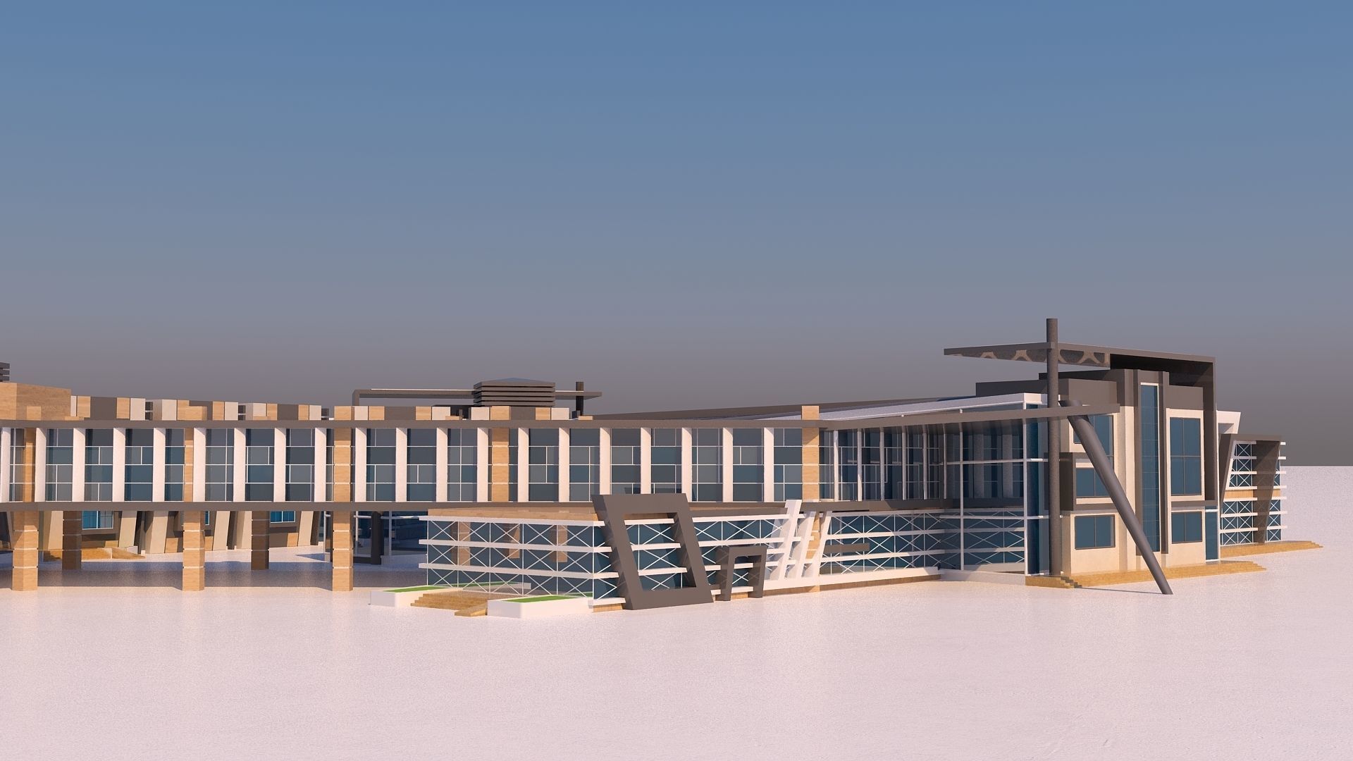 0018 - R-R Furniture Academy Project 02 - 2Ds Plans - 3Ds Files 3D ...