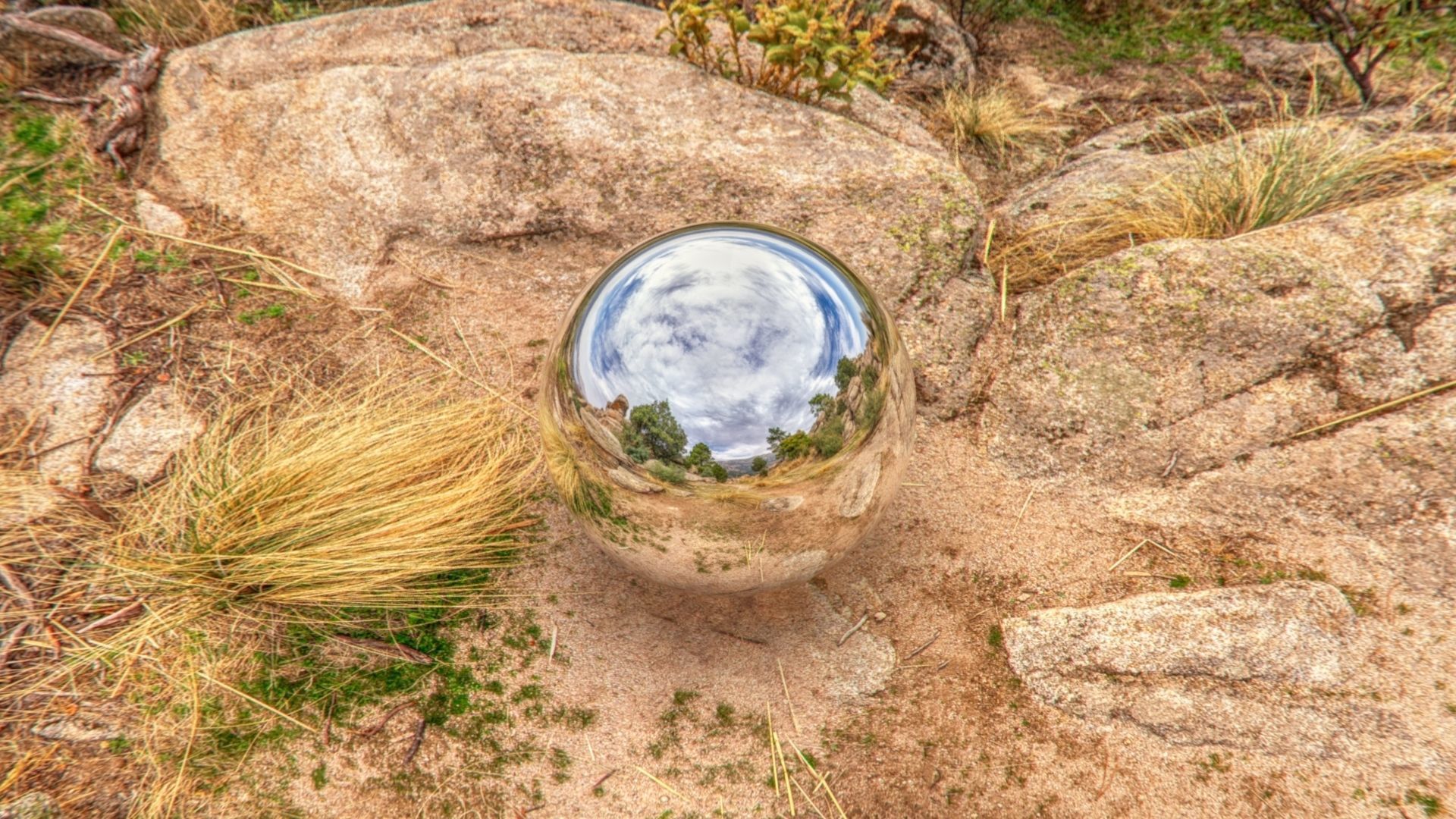 3D model HDR 019 VR / AR / low-poly | CGTrader